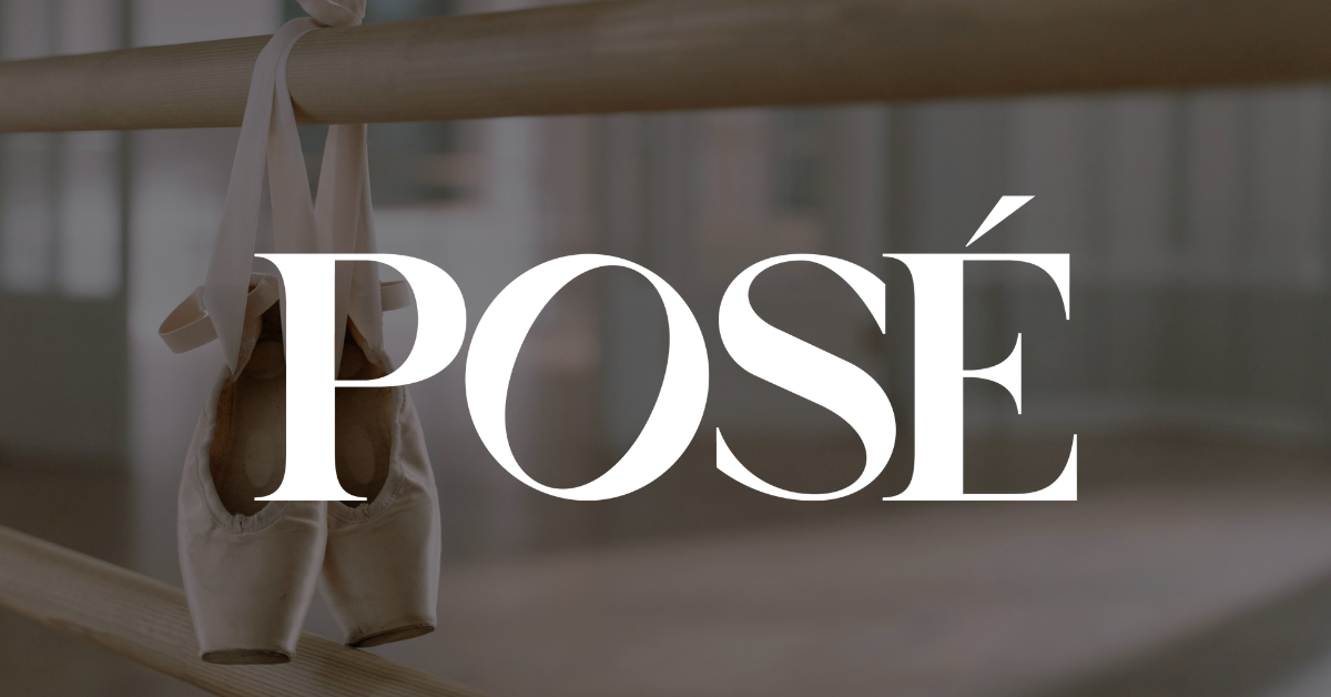 Crop Tops & Hoodies - Girls – Posé